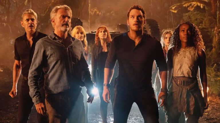 “Jurassic World: Rebirth”: Release Date, Cast, Plot, and All You Need ...