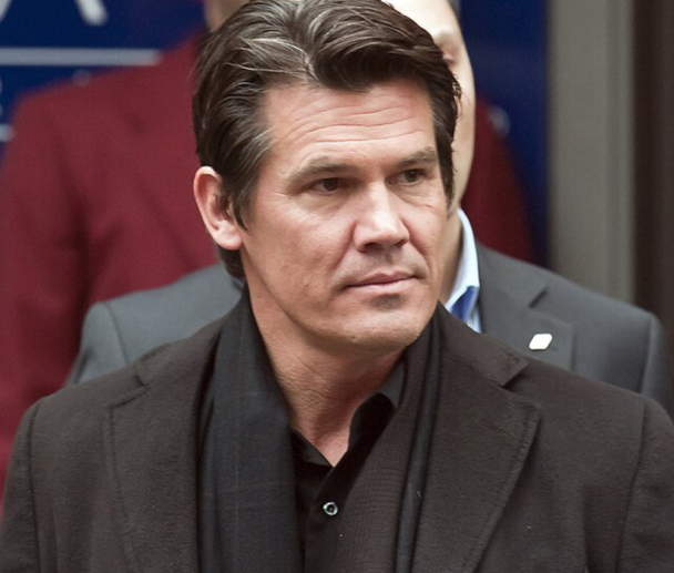 “There’s nothing other than horses and cowboy hats”: Marvel Star Josh ...