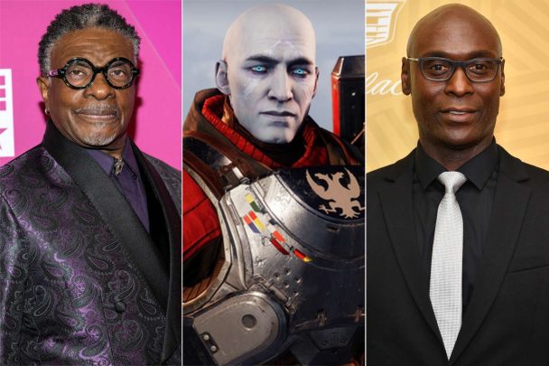 "Lance Reddick would definitely be proud": Destiny 2's The Final Shape ...