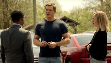 Alan Ritchson Has Ended the Steroid Allegations for Good but Fans Can't ...