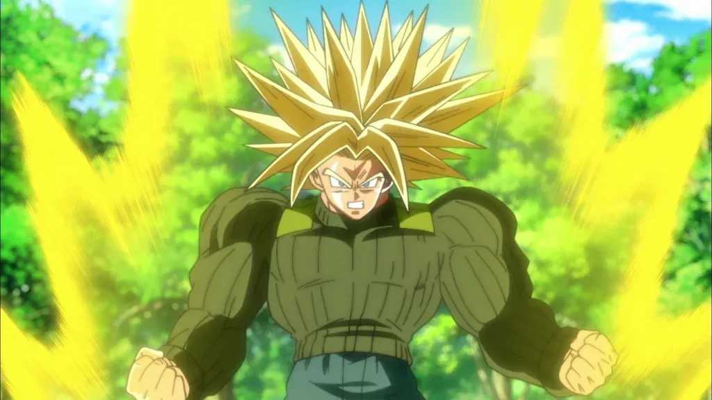 Dragon Ball Power Levels Explained: Complete Guide from Saiyan Saga to ...