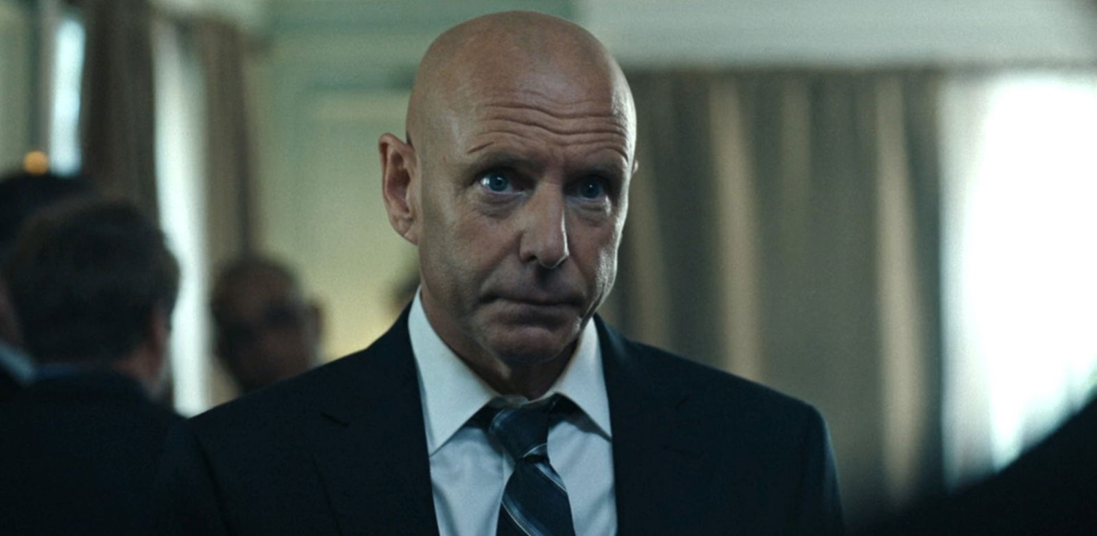 Mayor of Kingstown Season 4 Episode 4: Release Date, Global Streaming ...