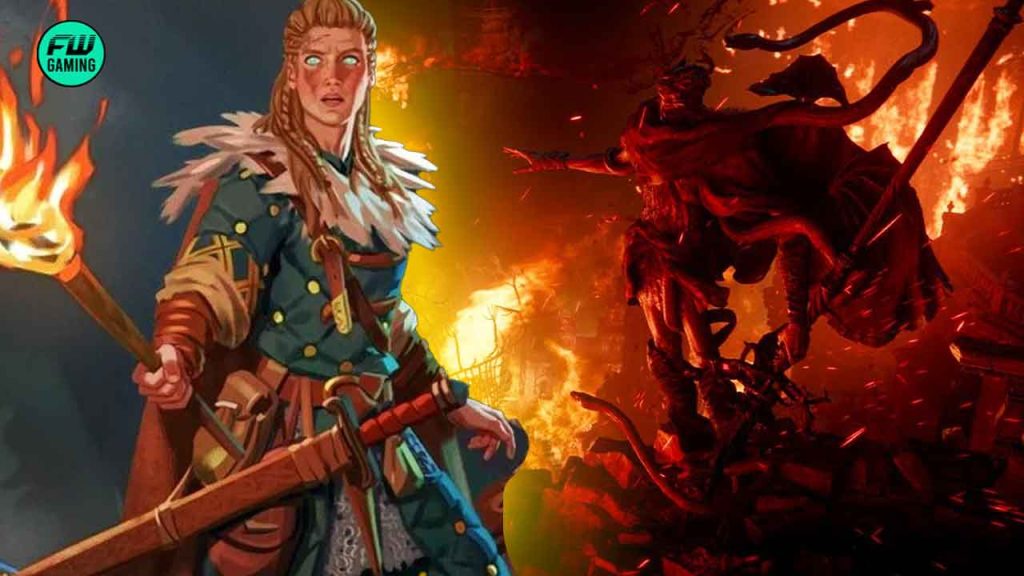 Valheim: Everyone's Favorite Viking Survival Game's Motherlode Update ...