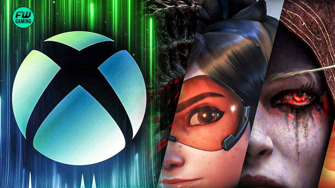 "F**k off": Xbox Keep Shooting Themselves in the Foot as a New Wave of ...