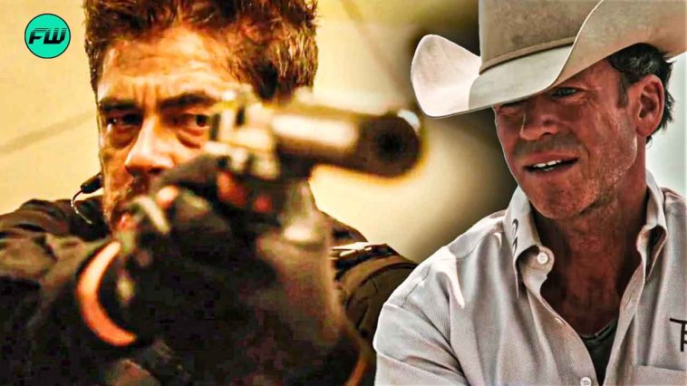 “I’m not the guy to ask to write a sequel”: Taylor Sheridan Put Studio in Trouble With His ...