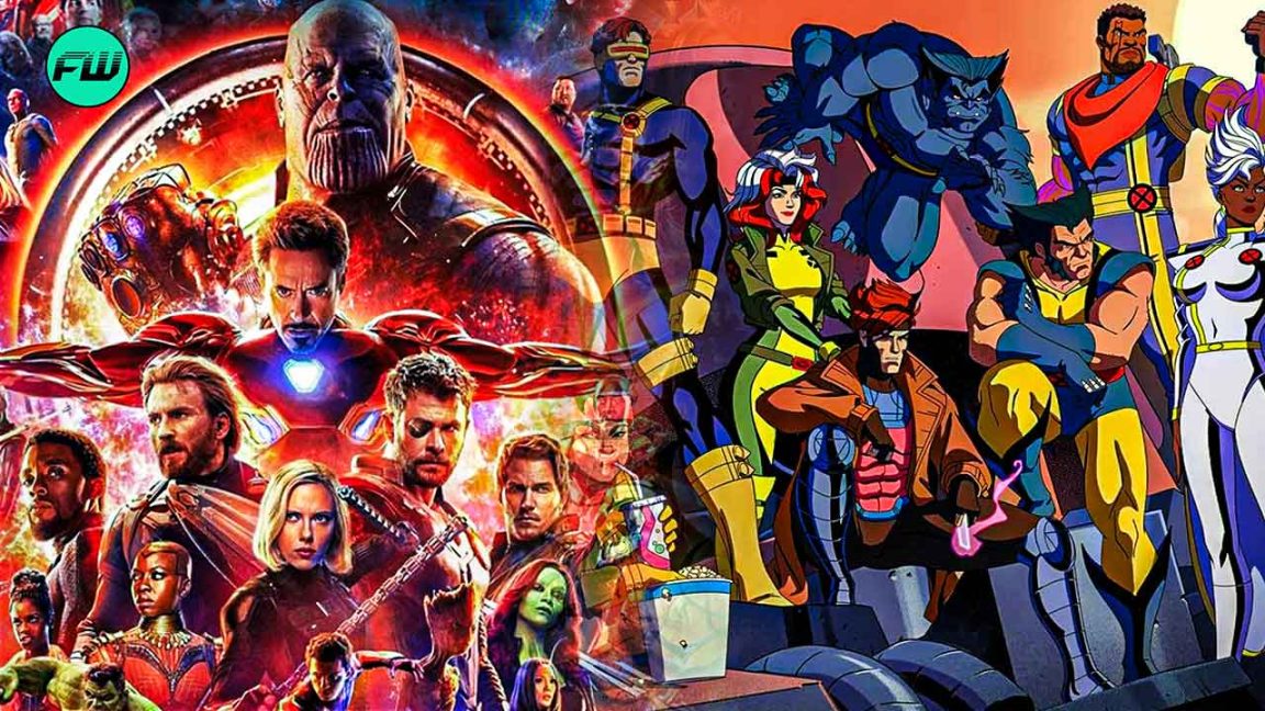 “Just straight up cursed”: Beau DeMayo’s Top 10 'X-Men ‘97' Plot Ideas ...