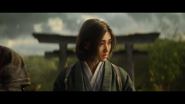 Assassin's Creed Shadows Xbox Games Showcase Trailer Highlights the ...