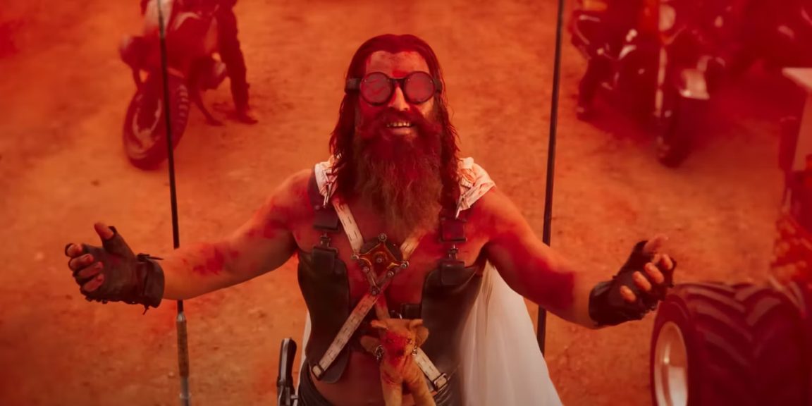 “We thought ‘It’s unnecessary’. But the idea was there”: One of the ...