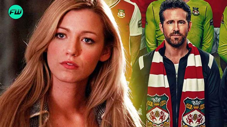 “Come back out like a gentleman”: Ryan Reynolds Has 1 Rule for His ...