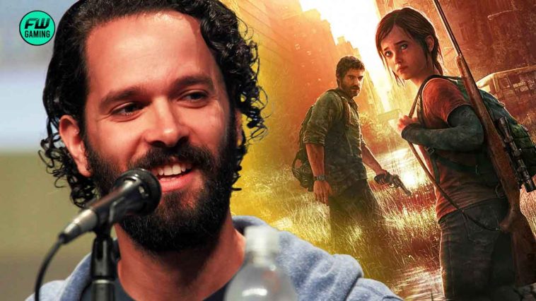 "Not quite what I said": Naughty Dog's and The Last of Us' Neil ...