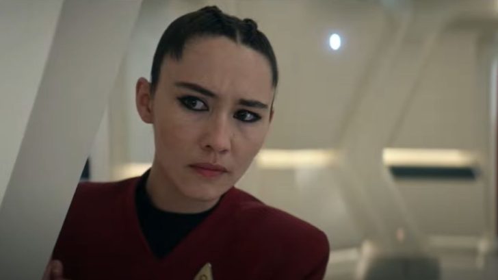 "I didn't know that we were the main trio": Christina Chong on the One ...