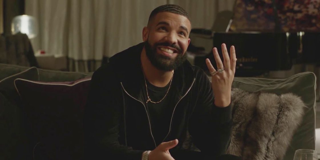 Drake Parties May Not Be as Unhinged as P Diddy’s Parties but They Are ...