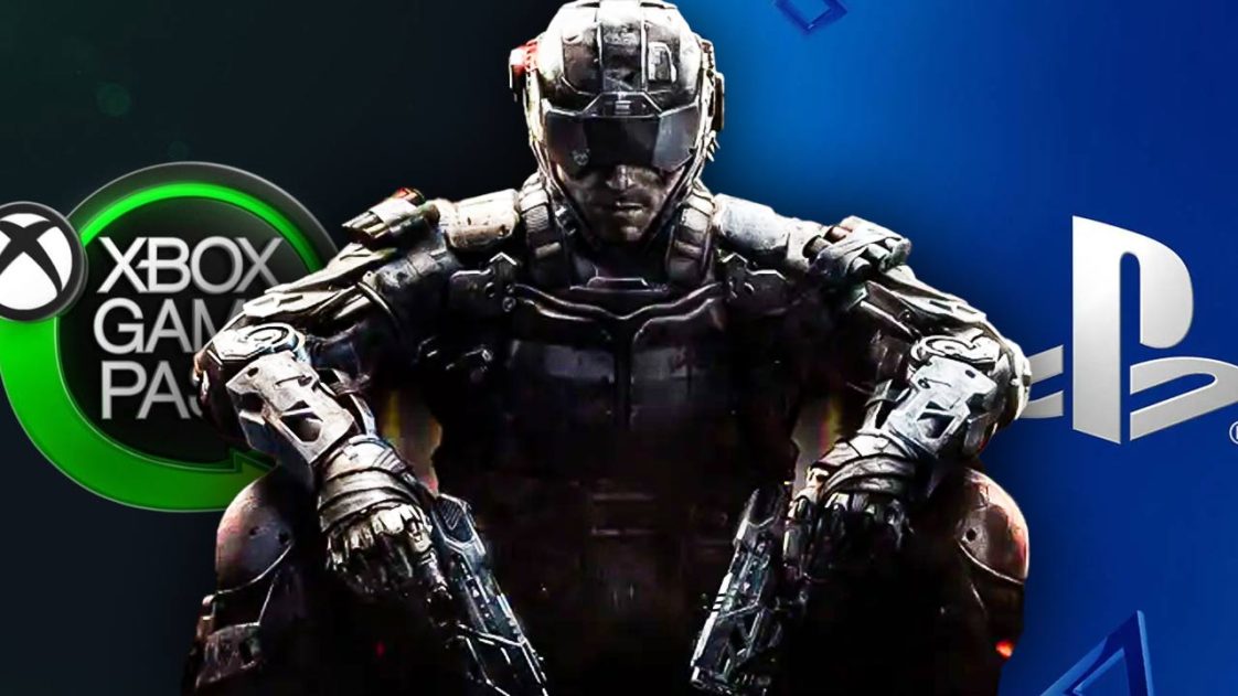 With Call of Duty Xbox Game Pass Release Imminent, Black Ops 6 Gets an ...