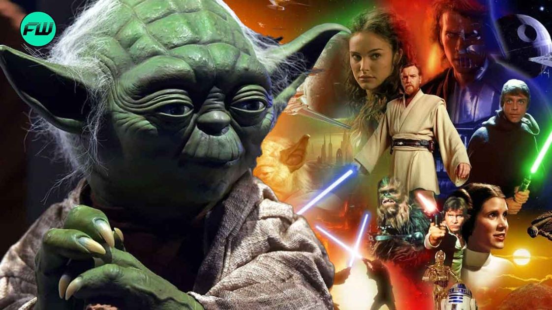 47 Years Ago Today, One of the Greatest Franchises in History Created ...