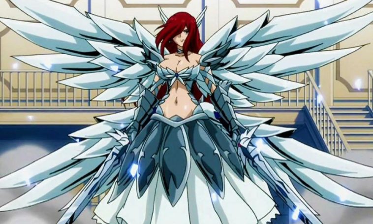 Fairy Tail Author Hiro Mashima Felt "a lot of pressure" Drawing Female Characters Because of One ...