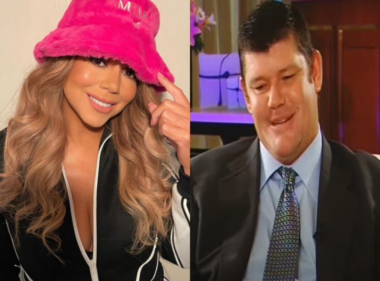 Mariah Carey’s Most Iconic Moment Wasn’t Onstage, It was in Court When ...