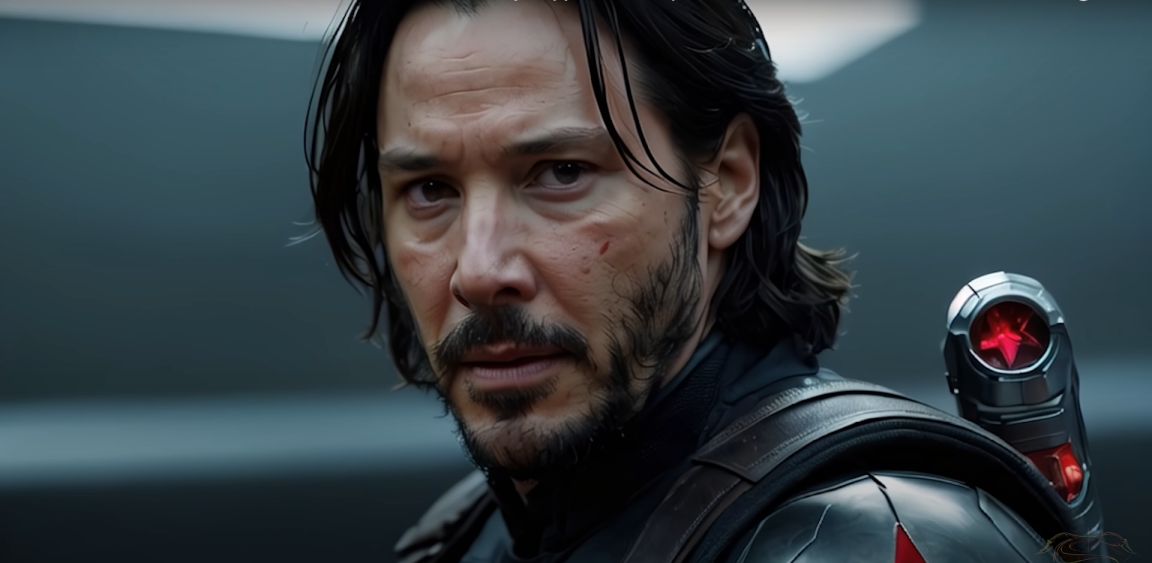 “The person who made this cooked”: The Avengers Set in the ‘90s Fan ...