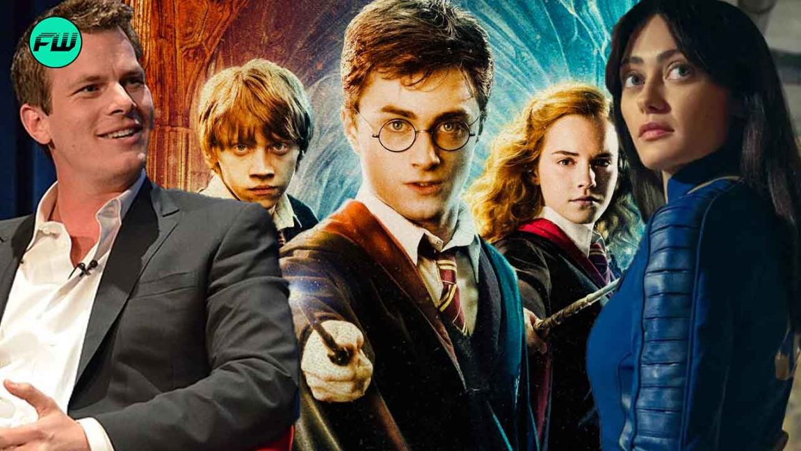 “You have no room to play”: Fallout Producer Jonathan Nolan Will Never ...