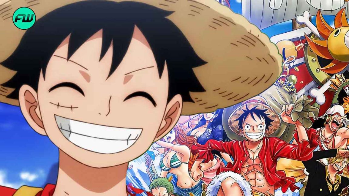 One Piece Archives - FandomWire