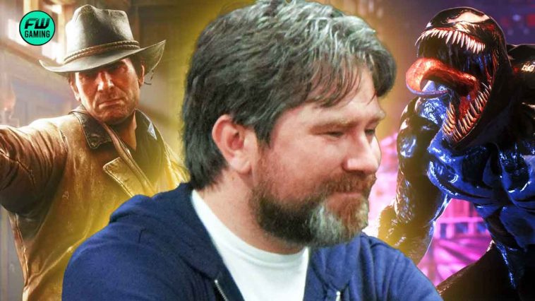 "Truly excellent gameplay": 8 Months on and Red Dead Redemption 2's ...