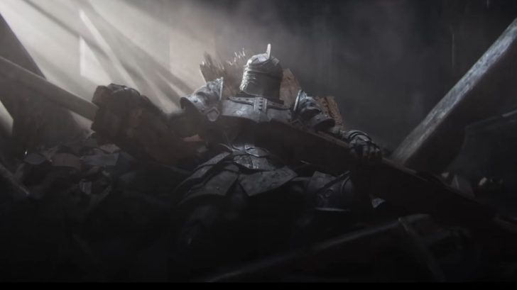 1 Year Ago, Elder Scrolls Gave us the Most Badass NPC in Gaming History ...