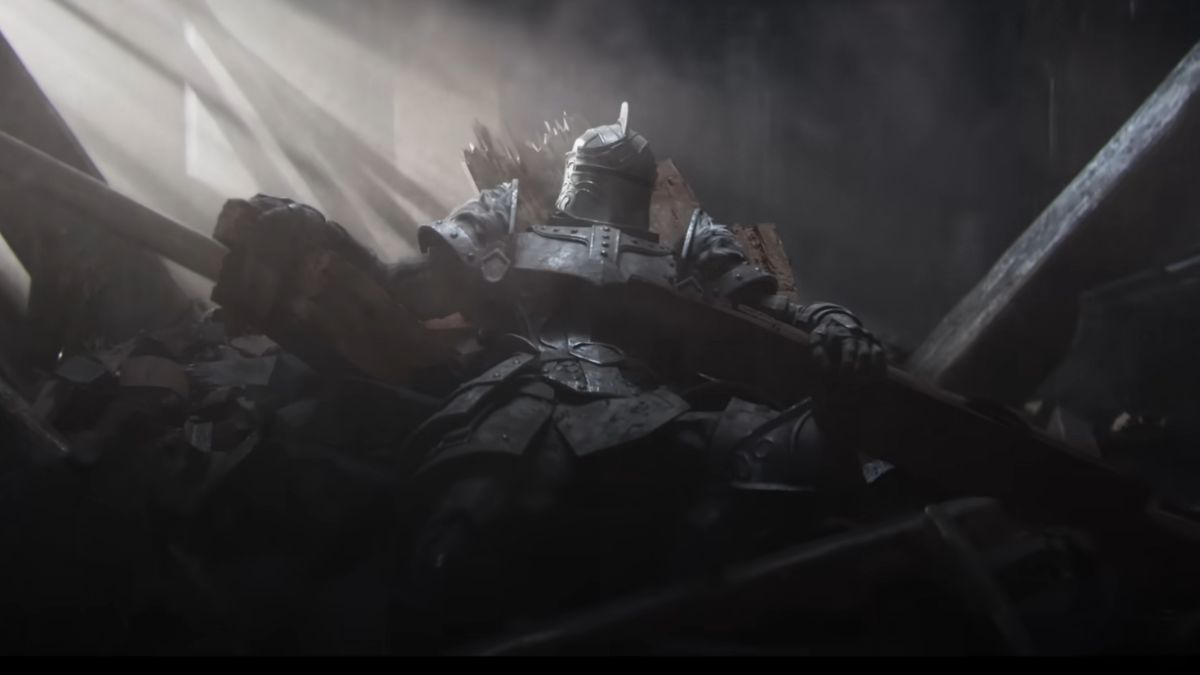 1 Year Ago, Elder Scrolls Gave us the Most Badass NPC in Gaming History ...