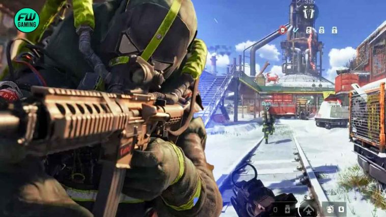 "Two of the most annoying things…": XDefiant's Mark Rubin Isn't Pulling ...