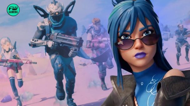 What The Hell Fortnite Chapter 5 Season 3 Has Nerfed More Than The Weapons With Huge Xp 1889