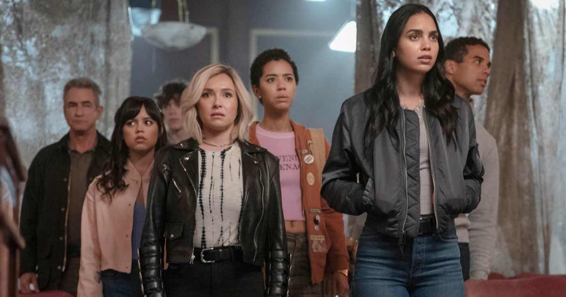 Scream 7 Has a Bigger Problem Than Jenna Ortega Quitting and Melissa Barrera's Firing That Will ...