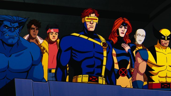 While Everyone Wants an X-Men '97 Style Reboot for Teen Titans, Another ...