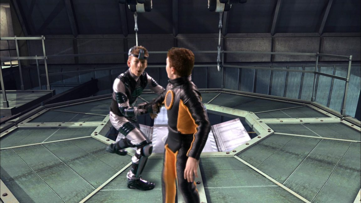 "The best guy doesn't necessarily get the job": Glen Powell is a ...