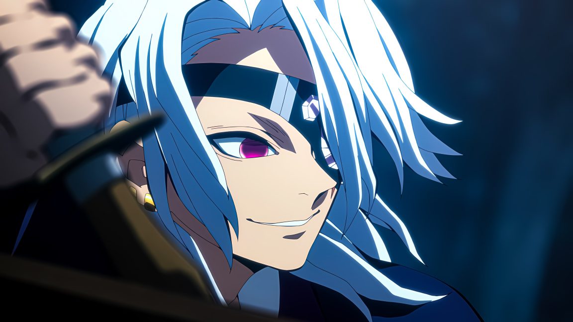 Demon Slayer: Tengen Uzui Broke the Most Suffocating Anime Trope for ...