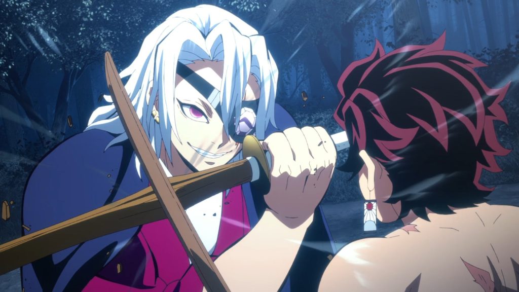 Demon Slayer Hashira Training Arc Episode 3 Review: Ufotable Succeeds ...