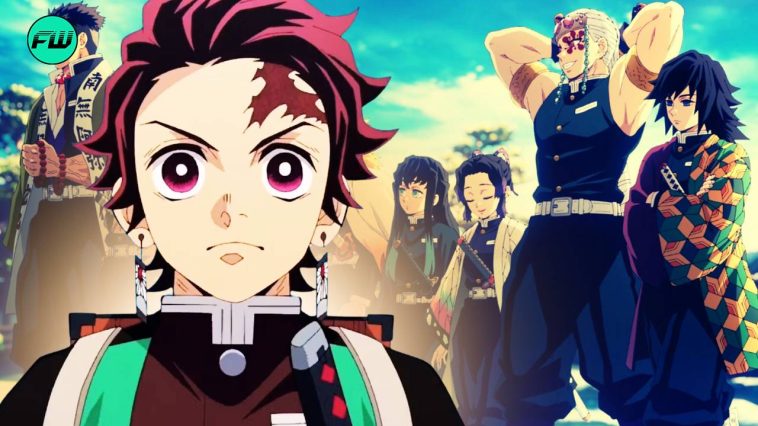 Demon Slayer Hashira Training Arc Episode 3 Review: Ufotable Succeeds ...