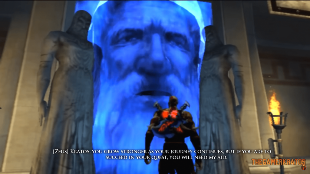 God of War: Every Single Game in the Franchise from Worst to Best, Ranked
