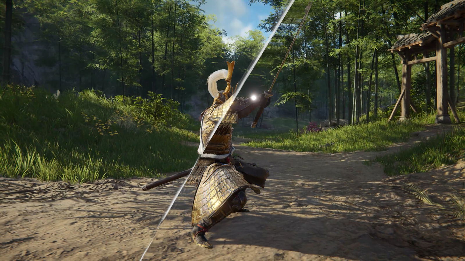 Never Mind Fortnite. With Season 12, Naraka Bladepoint Is the Best ...