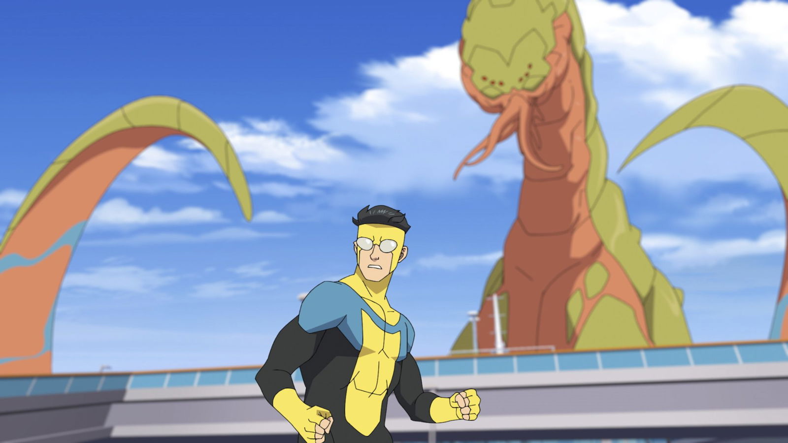 Sorry Invincible Fans, Robert Kirkman May Have Copied One Core Concept ...