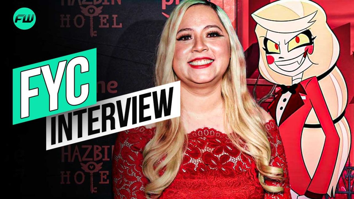 Hazbin Hotel Creator Vivienne Medrano Talks the Underdog Newcomer's ...