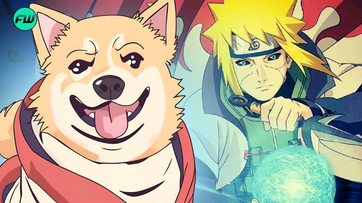 Naruto: Kishimoto Nearly Made a Dog the 4th Hokage Until His Editor ...