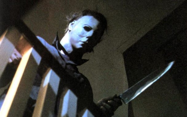 How to Watch All the Halloween Movies in Order