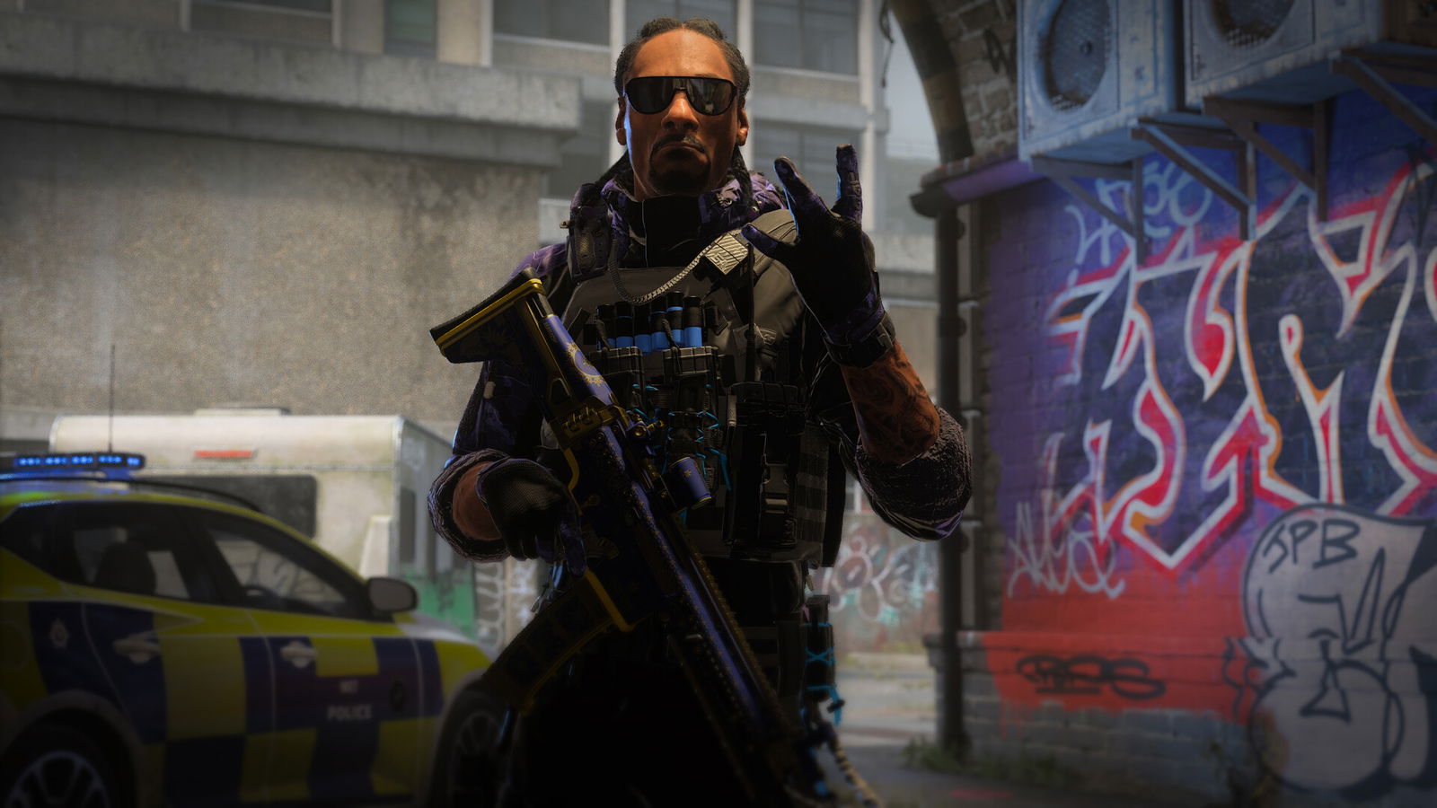 A Little Tease for Call of Duty's Fallout Collaboration is All Fans ...
