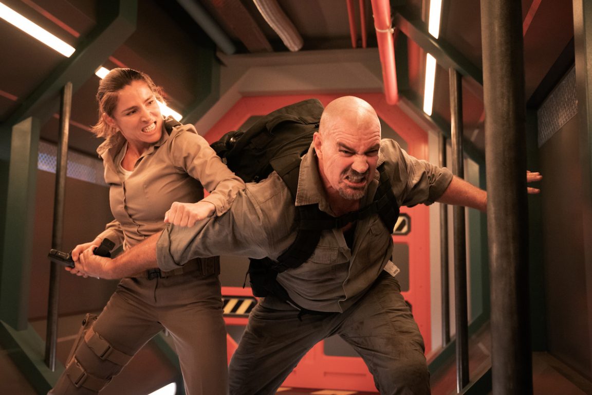 "Then she dumped him to marry Chris Hemsworth": Elsa Pataky Broke up ...