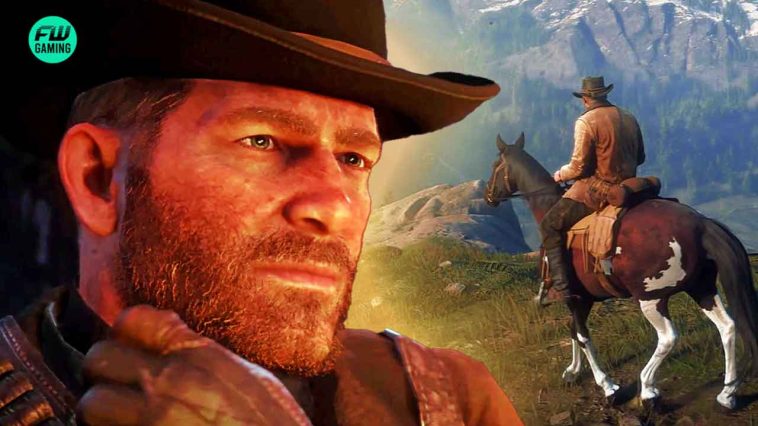 “He got so little wrong”: Red Dead Redemption 2 Writer Deliberately ...
