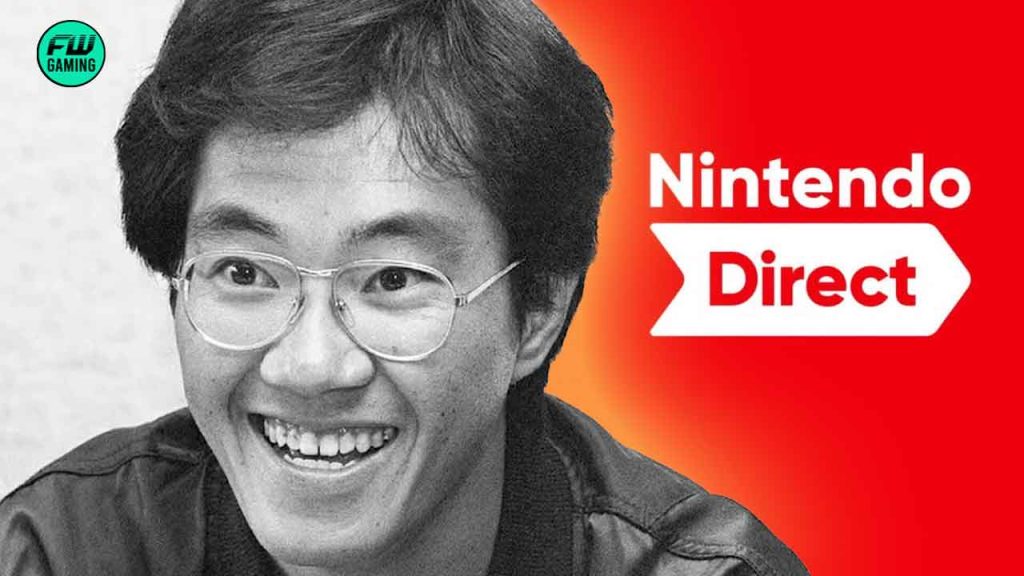 Nintendo Archives - FandomWire