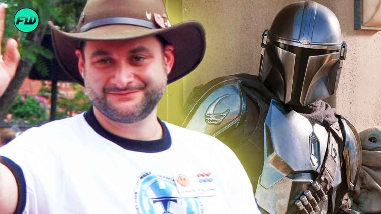 "I don't like hard endings": Dave Filoni Knows Why Pedro Pascal's The ...