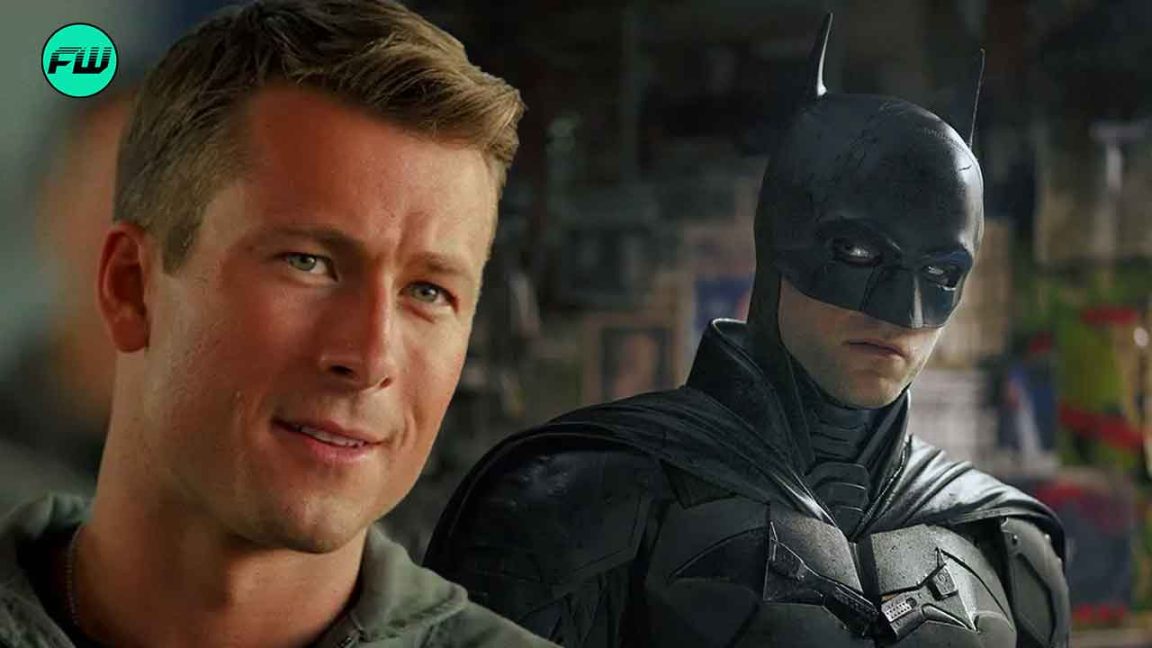 "I would absolutely despise this": Glen Powell Shouldn't be The Batman ...