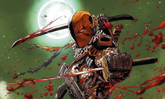 Biggest Reason We Trust James Gunn’s Bane, Deathstroke Movie Will Be Peak is Because of Oscar ...