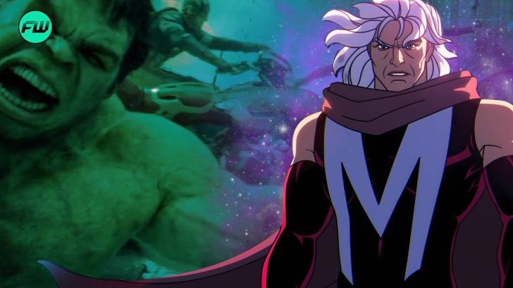 "He's literally better": X-Men '97 Did the Most Infamous $1.4B Avengers ...