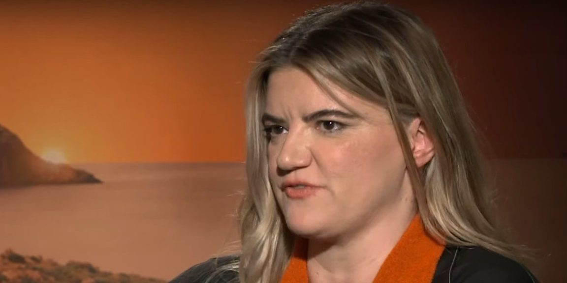 "No problem. You can use Yoda": Leslye Headland on the Possibility of ...