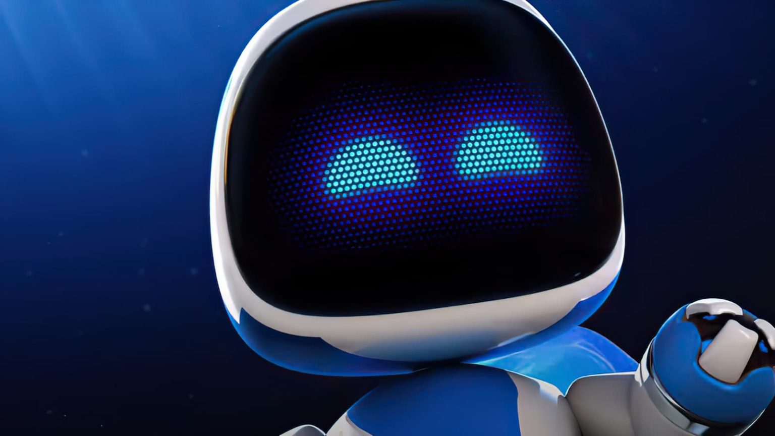 PlayStation's Astro Bot Isn't Just a Placeholder, It's a Huge Game in ...